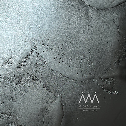 MIDAS Metall® Titanium Powder Unit – FauxBrushes