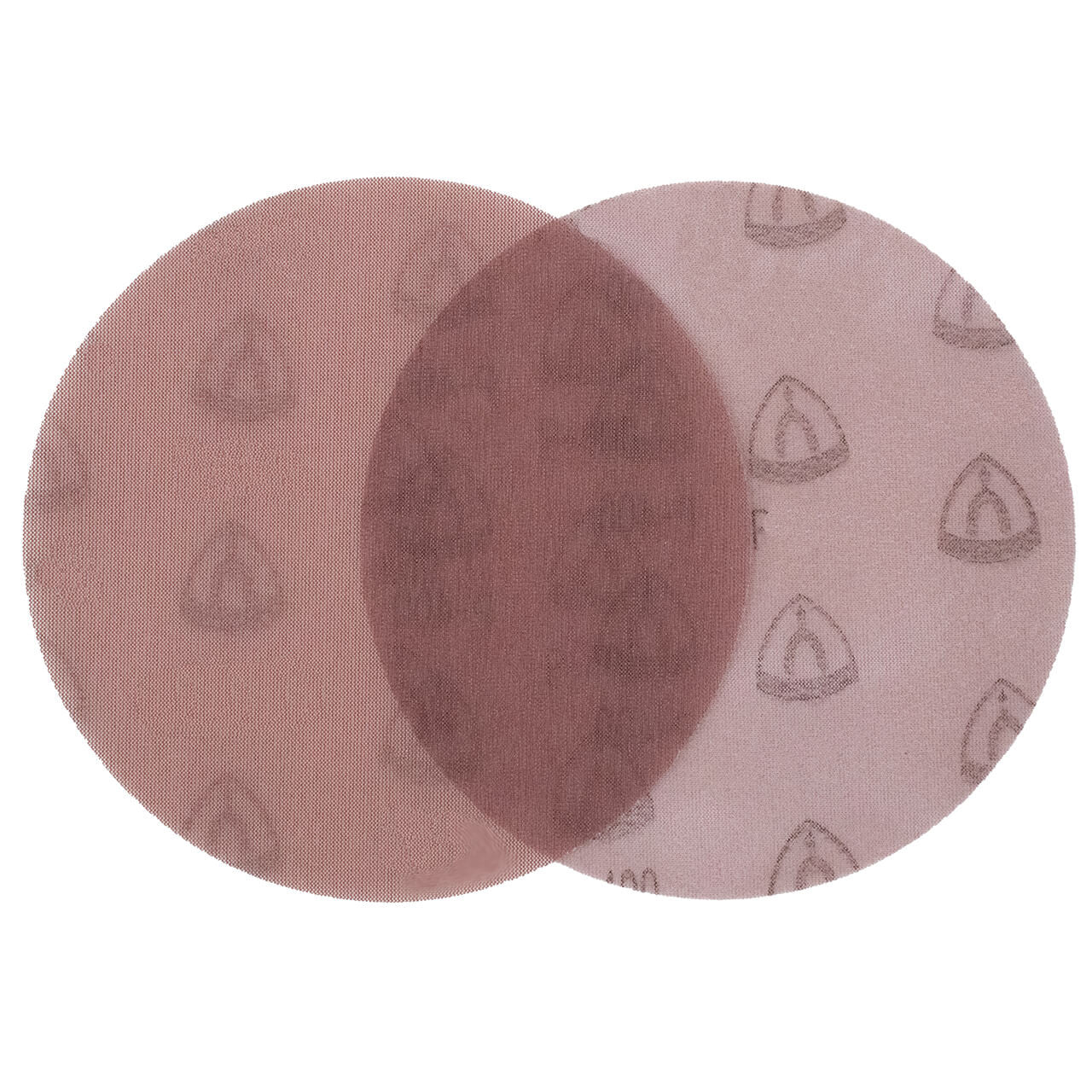 Klingnet Net Sandpaper Disc by Klingspore – FauxBrushes