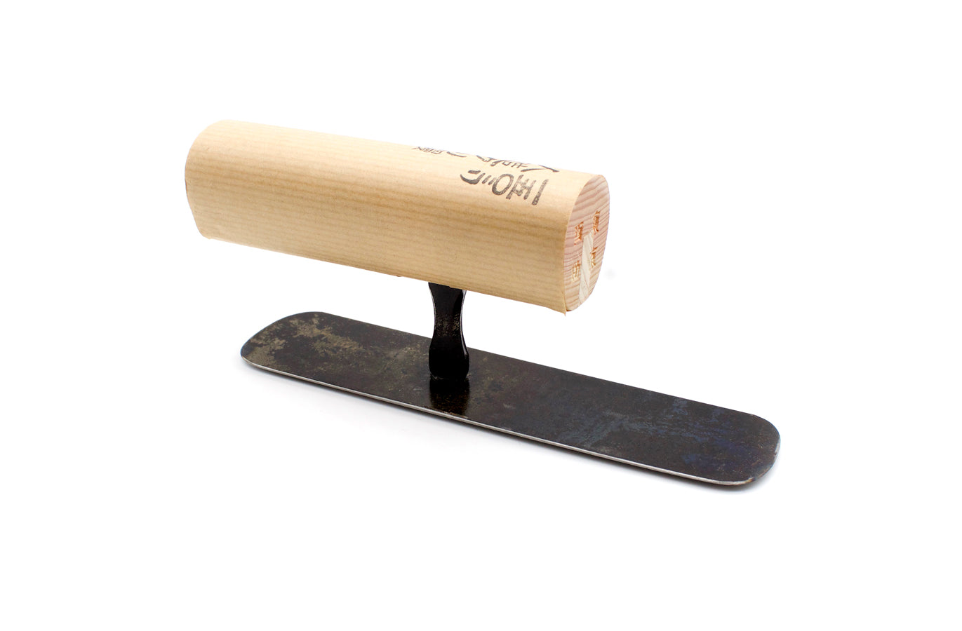 FauxBrushes.com Flat Burnishing Trowel (Steel)