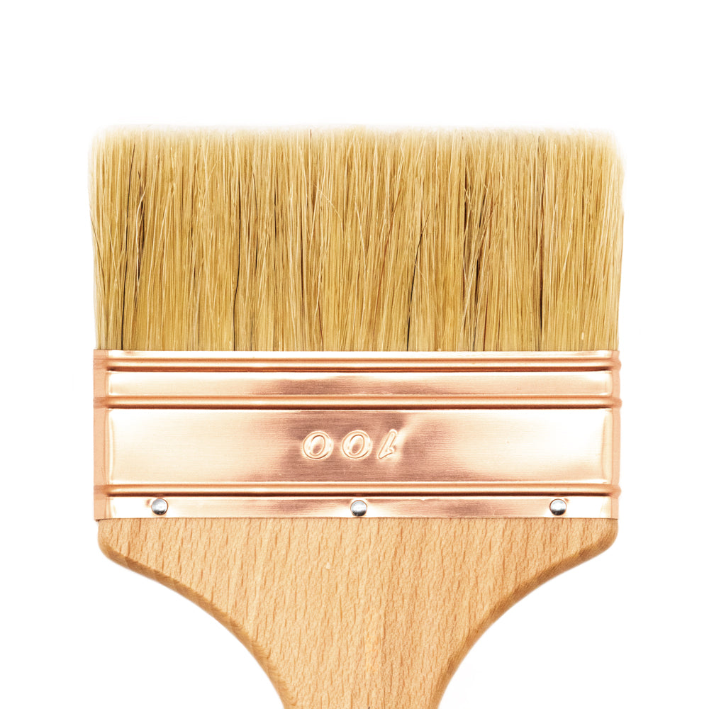 FauxBrushes.com Spalter Brush (Bristle, Nylon)