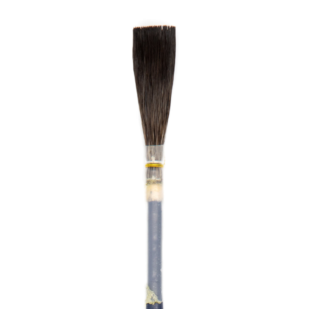 Round Quill Lettering Brush (Squirrel) LTR-10 – FauxBrushes