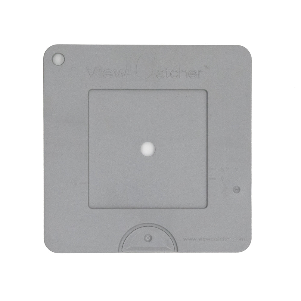 View Catcher – FauxBrushes